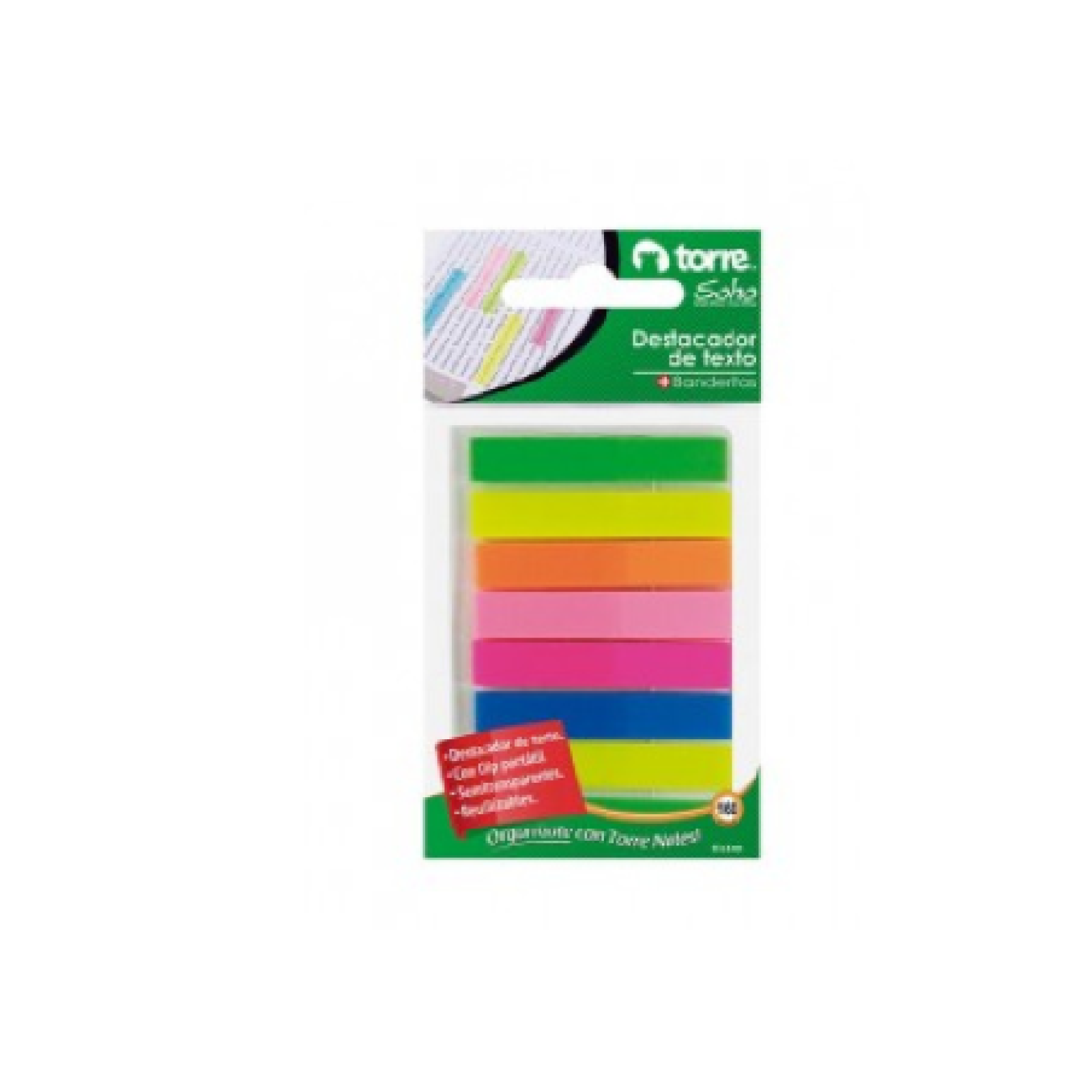 BANDERITAS DESTACADORAS-TORRE – RT Insumos Digitales